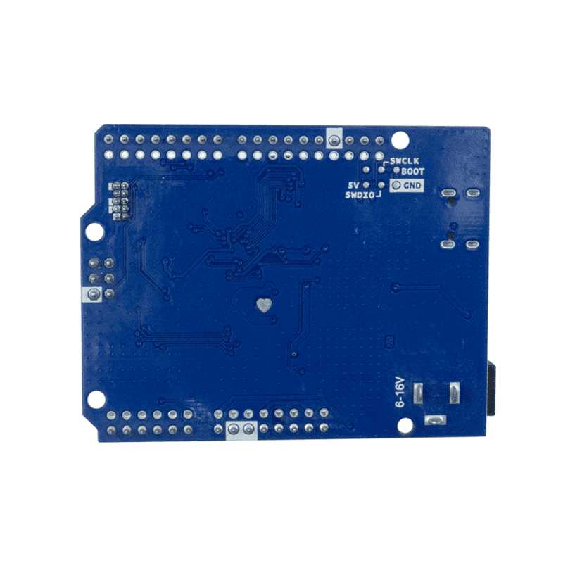 Buy At Best Price Online Arduino UNO R4 Minima | Embeddinator