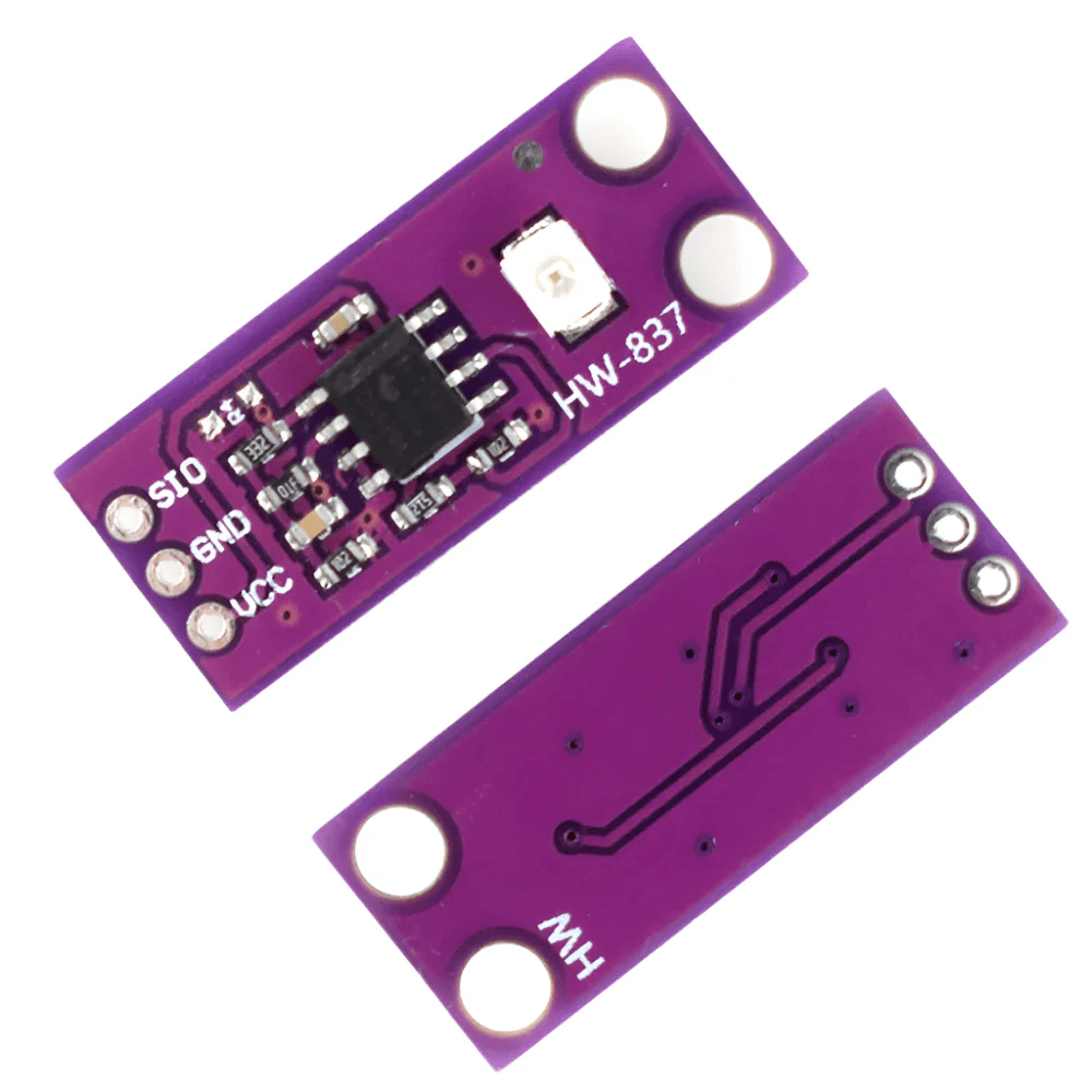 CJMCU-GUVA-S12SD Sunlight Ultraviolet Ray Intensity UV Sensor ...