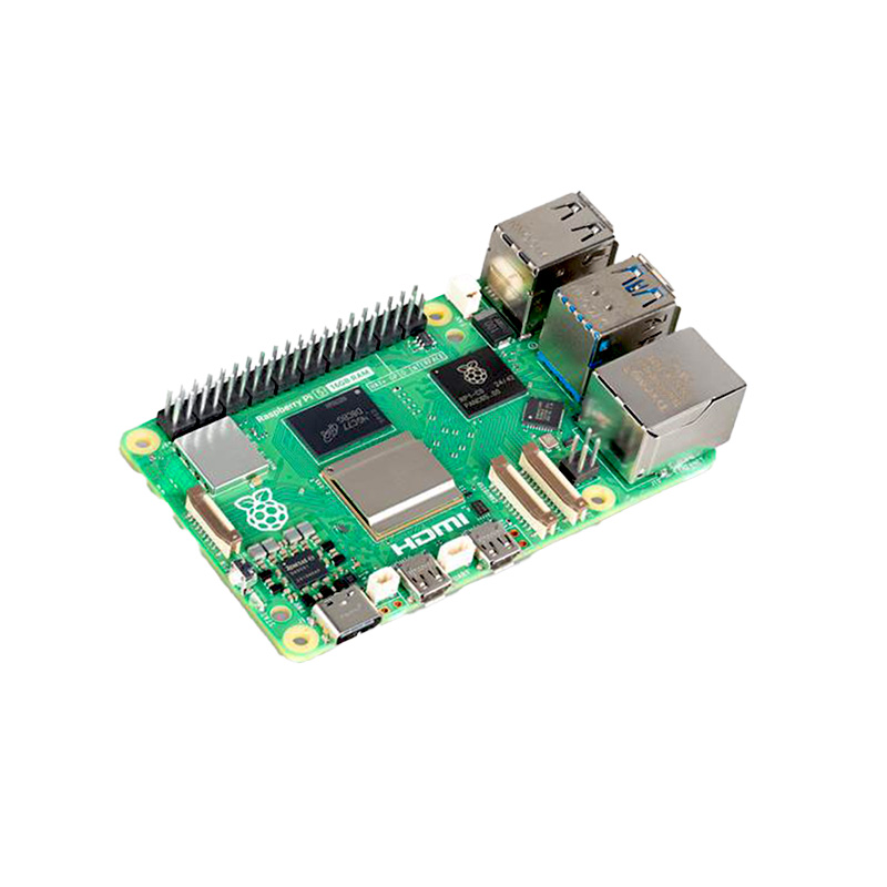Raspberry Pi 5 Model 16GB | Embeddinator