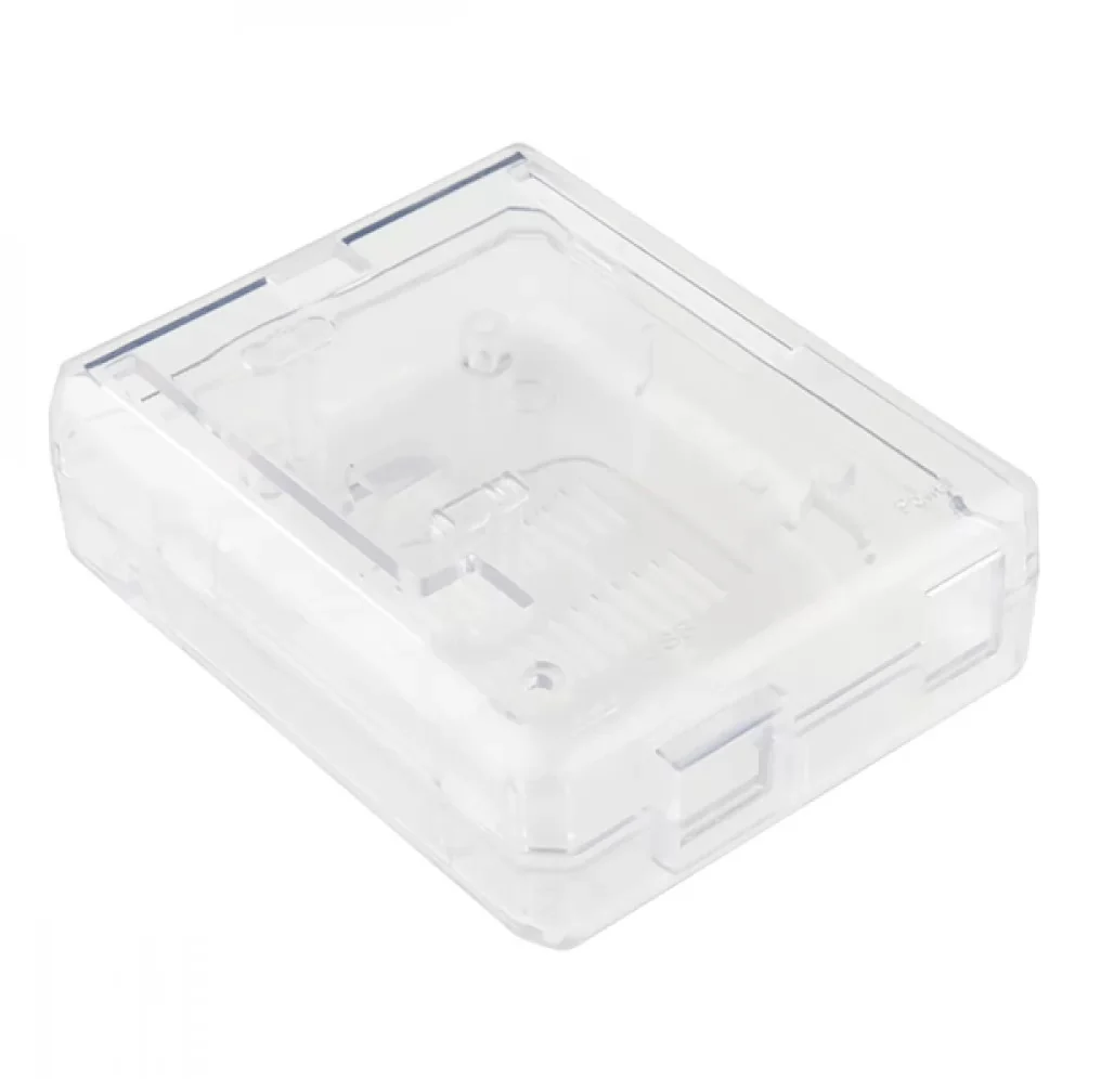 Arduino Uno Case