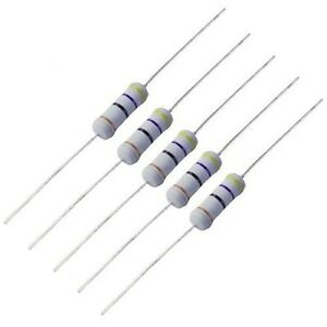 560- ohm Resistor 1 Watt | Embeddinator